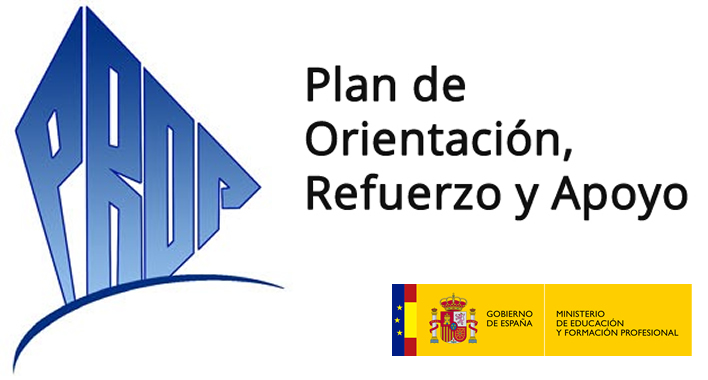 PROA – IES Diego Llorente